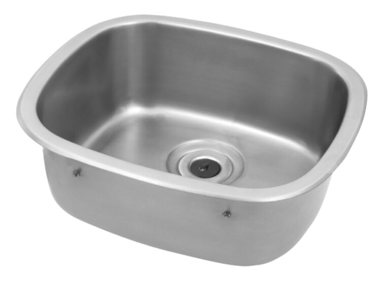 Medical Grade Stainless Steel Sink Bowls | shop.stirlingmedical.co.uk