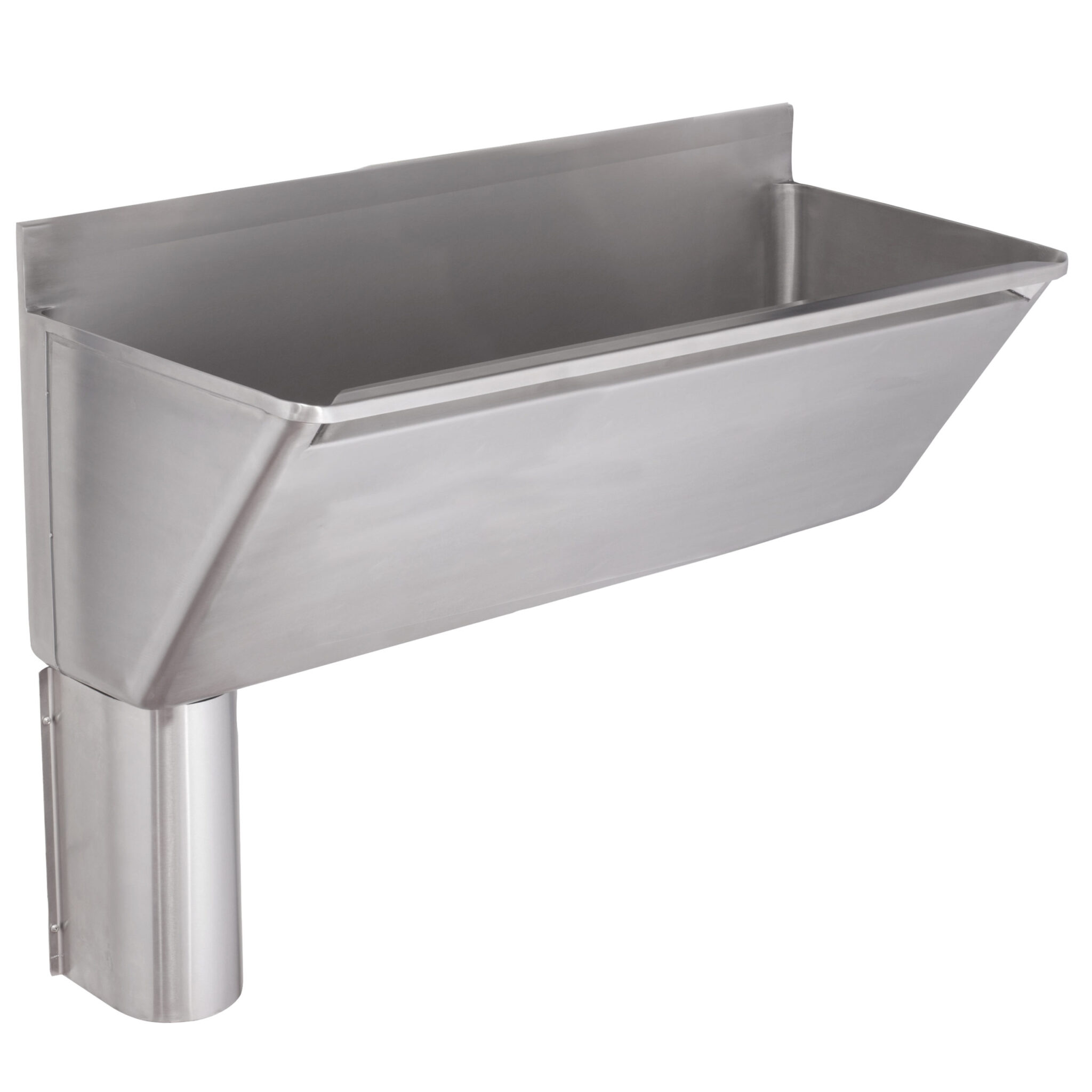 Medical Grade Stainless Steel Sink Bowls | shop.stirlingmedical.co.uk
